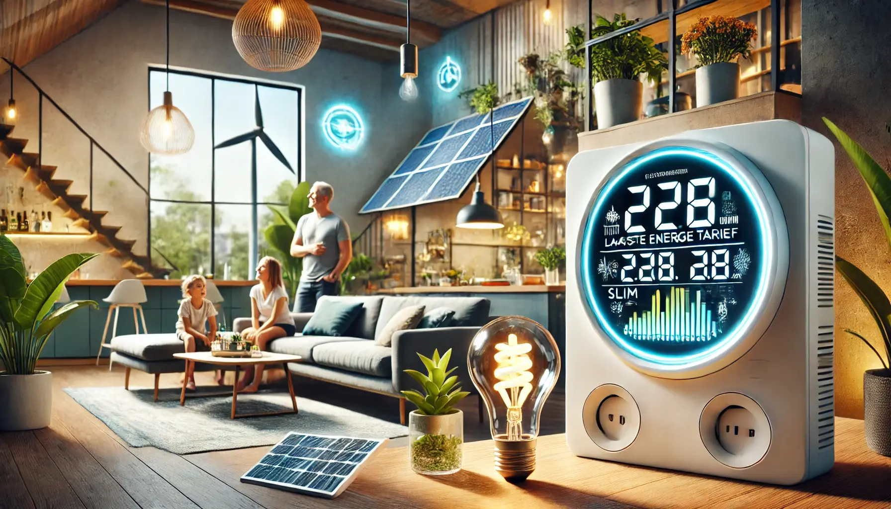 Gids voor het vinden van het laagste energietarief Gids voor het vinden van het laagste energietarief